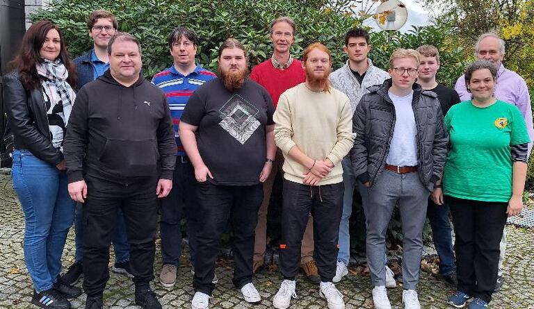 10 neue C-Trainer in NRW – Schachbund Nordrhein-Westfalen e. V.